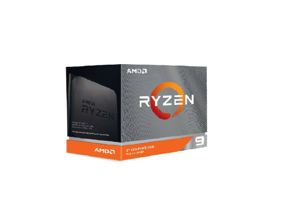 AMD Procesor Ryzen 9 5950X 16-core 3.40GHz (4.90GHz) box