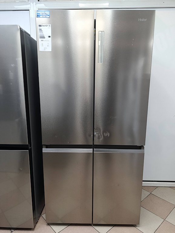 Frižider Haier HTF-540DP7, 90 cm