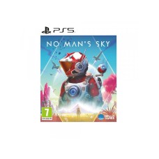 Hello Games PS5 No Man's Sky