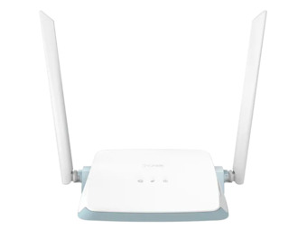 D-Link LAN Router D-LINK R03/E N300/1xWAN/4xLAN/2x5dBi/SMART Eagle Pro