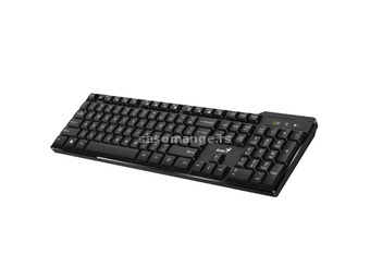 Bezička tastatura KB-7100X Genius 31320001400