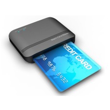 JAVTEC JAV-SCR08 Smart Card Reader Bulk