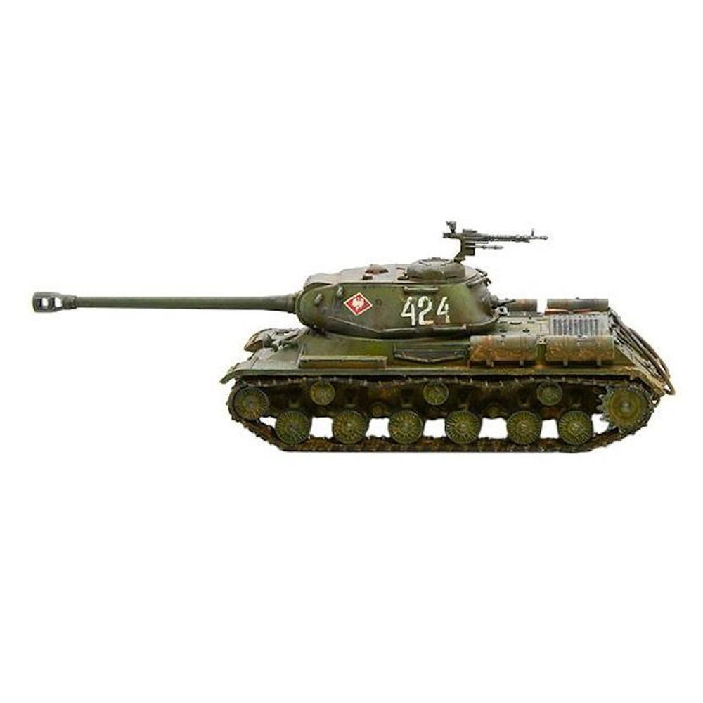 IS-2 Heavy Tank