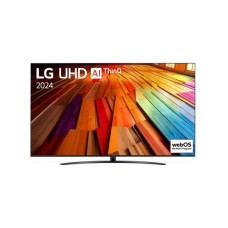 LG 86UT81003LA 4K HDR Smart TV 2024