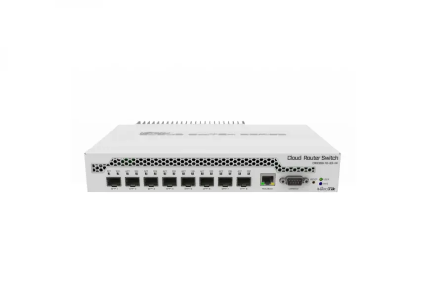 MikroTik CRS309-1G-8S+IN