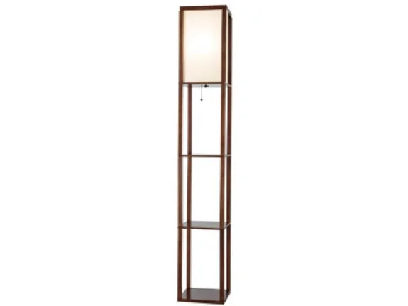 Mitea Lighting Podna lampa 1xE27 M46-BR/BG
