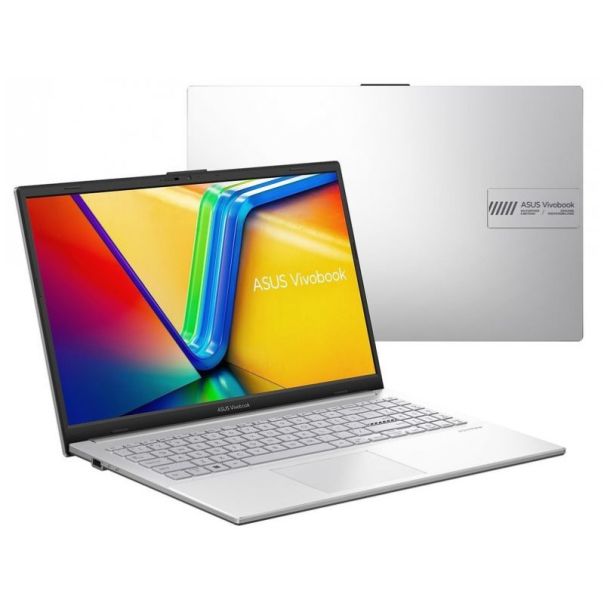 ASUS Laptop Vivobook Go E1504FA-NJ1017 15.6"FHD AG Ryzen 3 7320U 16GB Rama 512GB SSD