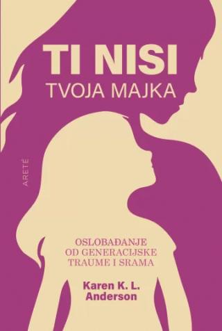 TI NISI TVOJA MAJKA