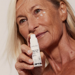 NOVEXPERT Expert anti-aging krema za zonu oko očiju