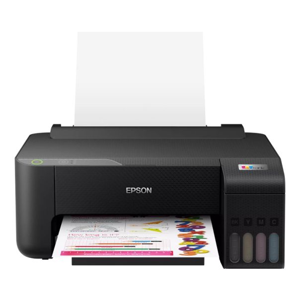 EPSON L1230 EcoTank ITS (4 boje) inkjet štampač