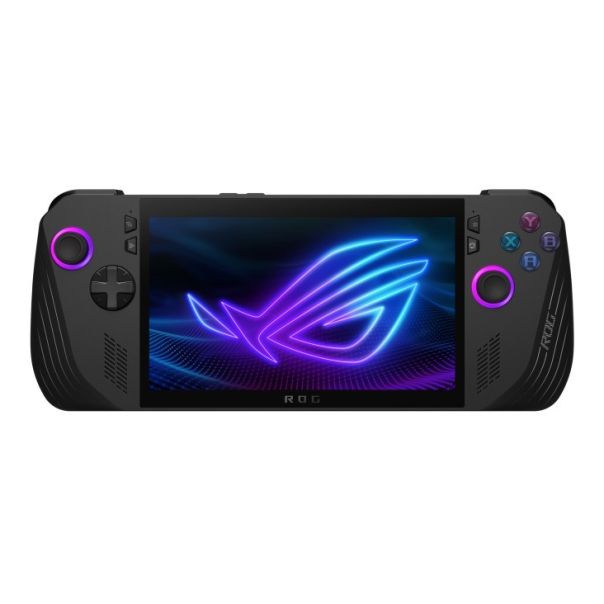 ASUS Gaming konzola ROG Ally X (2024) Portabl konzola RC72LA-NH011W