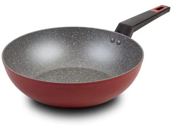 Nava Aluminijumski tiganj Taurus