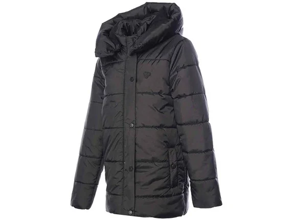 Hummel Jakna hmlmastil Zip coat za dečake T940246-2001