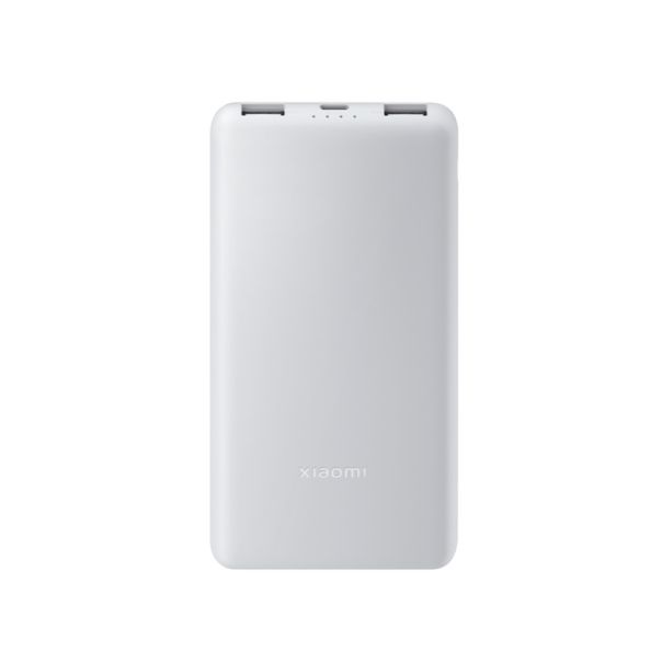 XIAOMI Power Bank 10000mAh Lite 22.5W