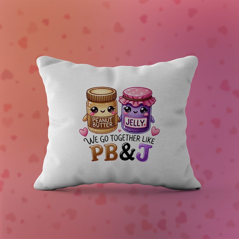 PB AND J JASTUK