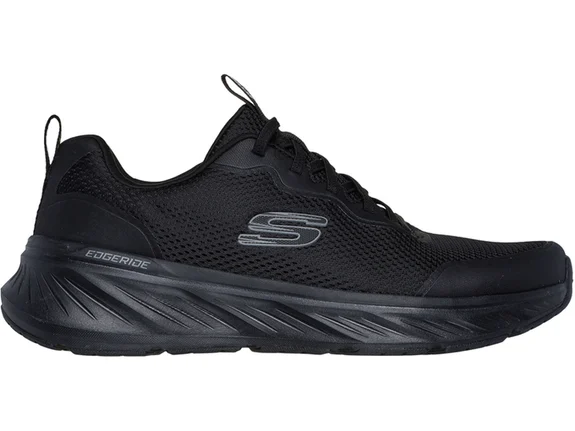 Skechers Muške patike Edgeride 232835-BBK