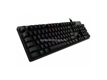 Mehanička gejming tastatura G512 LIGHTSYNC RGB Logitech 920-009352