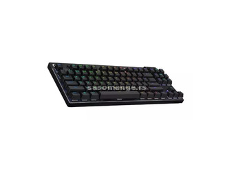 Gejmerska tastatura Lightspeed G Pro X Logitech 920-012136