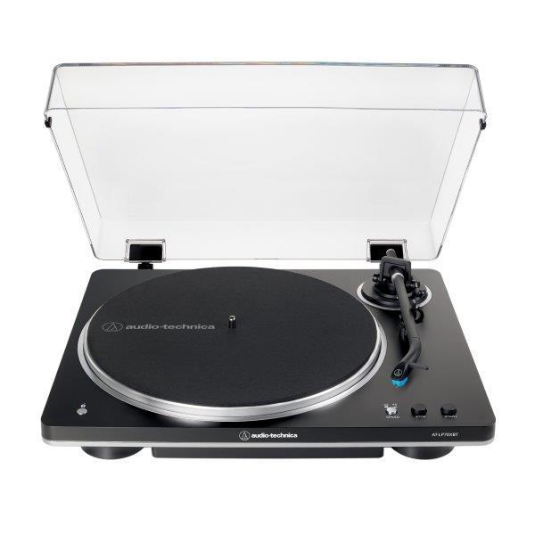 AT Gramofon AT-LP70XBTBS (AT-LP70XBTBS)