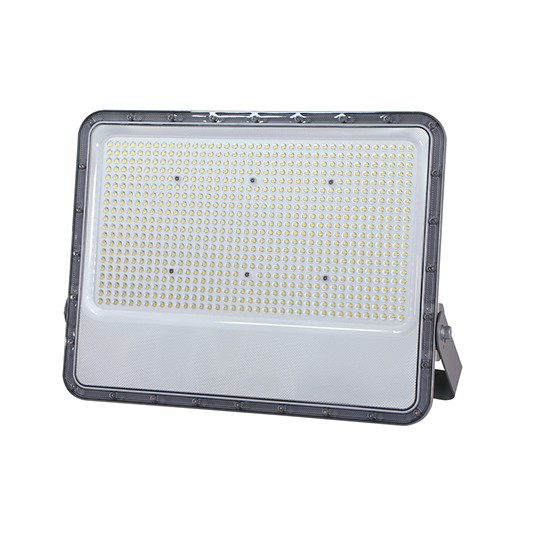 LED reflektor 400W SMD sivi 6500K M480400