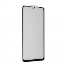 Zastitno staklo Tempered Glass 2.5D full glue za Vivo Y21/Y21s/Y33s crni