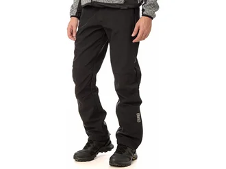 Colmar Muške Ski pantalone Craft-softshell with gaiter 0172-6XZ-99