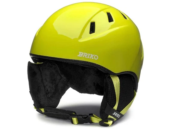 Briko Ski kaciga Makalu za dečake 26114JW-A1C