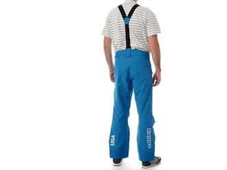 Kappa Muške Ski pantalone 6cento 622C US 321T6EW-M13