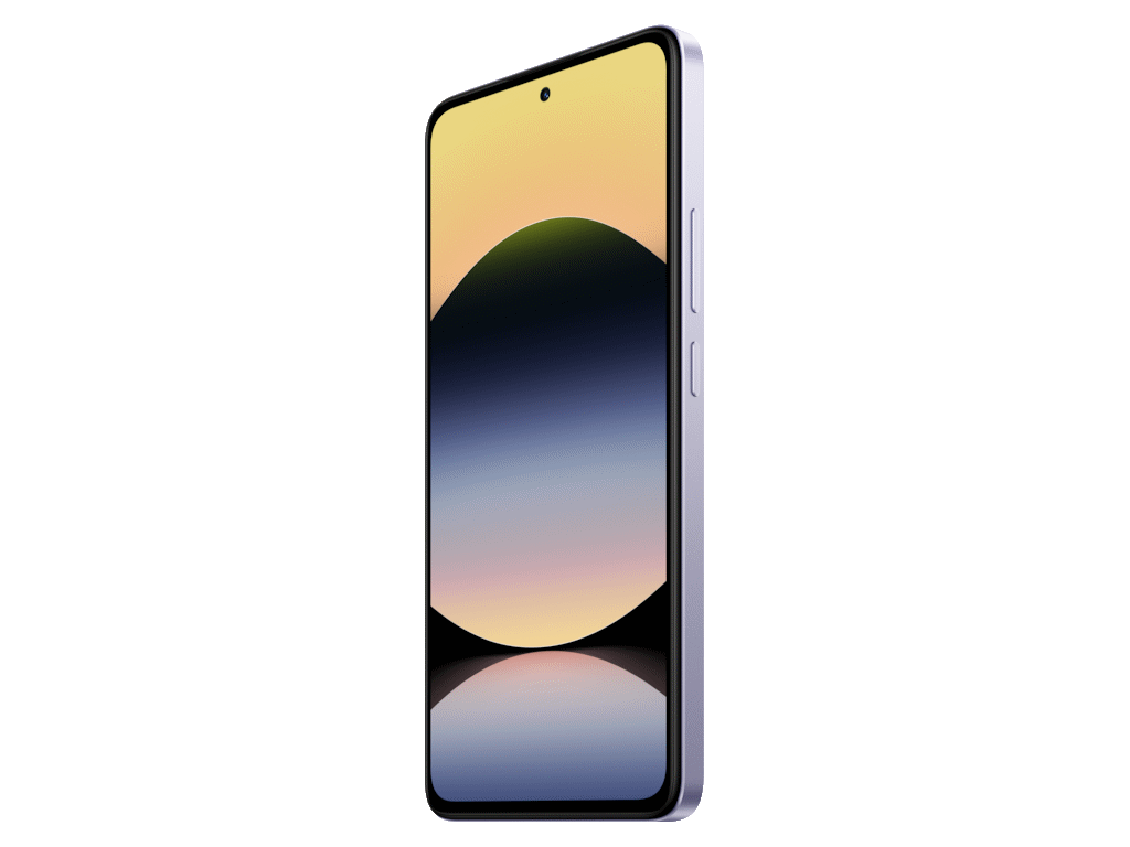 Smartphone XIAOMI Redmi Note 14 6GB/128GB/ljubicasta