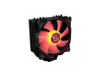 LC POWER Cosmo Cool LC-CC-120-RGB hladnjak za procesor