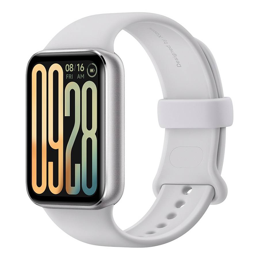 Xiaomi Smart Band 9 Pro Moonlight Silver