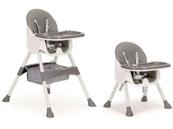 Eco Toys Stolica za hranjenje 2u1 Ergo