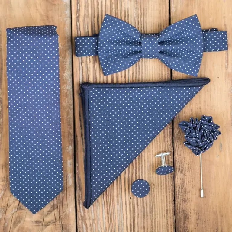 TEGET MUŠKI SET TUFNICE