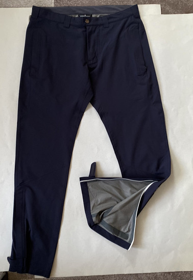 Peak Performance (Sweden) Hipe Shell pantalone