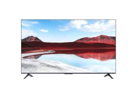 XIAOMI A Pro 75 4K QLED Smart TV 2025