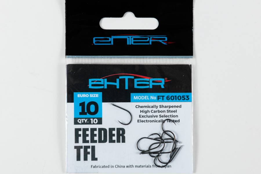 ENTER FEEDER TFL #10 FT601053