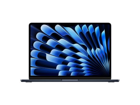 APPLE MacBook Air 13 (Midnight) M2, 16GB, 256GB SSD (mc7x4ze/a)