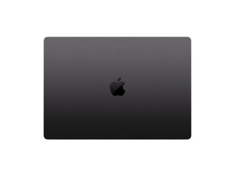 APPLE MacBook Pro 16 (Space black) M4 Pro 14C/20C, 24GB, 512GB SSD, YU raspored (mx2x3cr/a)