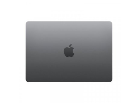 APPLE MacBook Air 13 (Space grey) M3, 24GB, 512GB SSD, YU raspored (mc8m4cr/a)