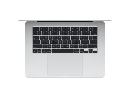 APPLE MacBook Air 15 (Silver) M3, 24GB, 512GB SSD (mc9j4ze/a)