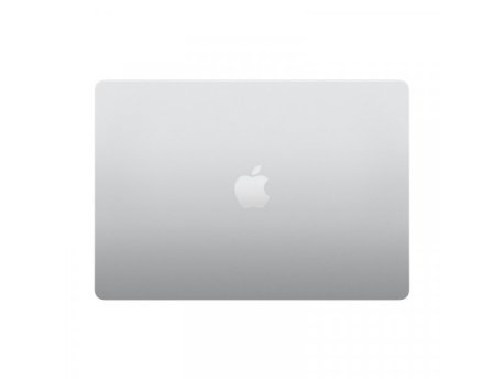 APPLE MacBook Air 15 (Silver) M3, 16GB, 512GB SSD, YU raspored (mxd23cr/a)