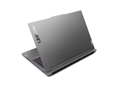 LENOVO Legion 5 16IRX9 (Luna Grey) WQXGA IPS, i5-13450HX, 16GB, 512GB SSD, RTX 4060 8GB (83DG00HHYA)