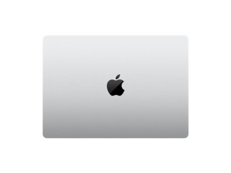 APPLE MacBook Pro 14 (Silver) M4 Pro 14C/20C, 24GB, 1TB SSD (mx2f3ze/a)