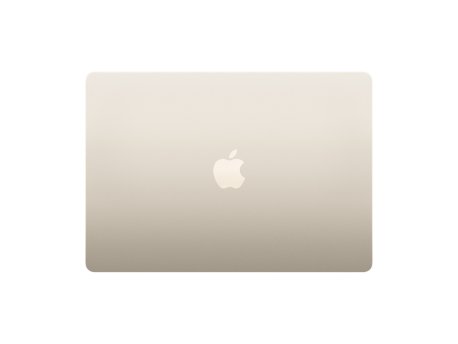 APPLE MacBook Air 15 (Starlight) M3, 16GB, 512GB SSD (mxd33ze/a)