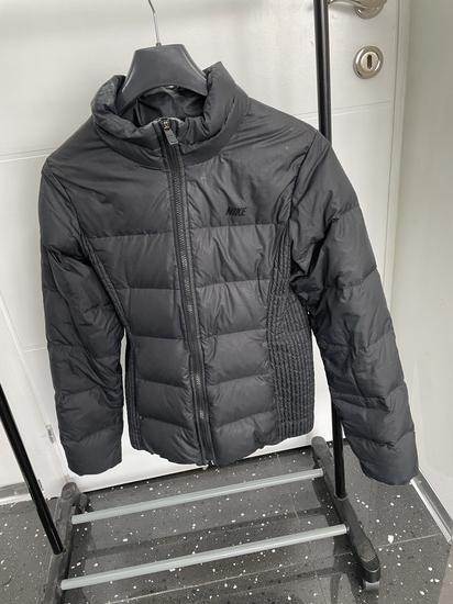Nike jakna i prsluk xs