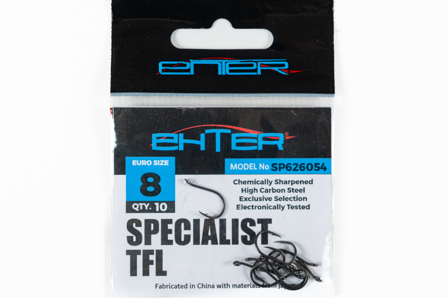 ENTER SPECIALIST TFL #6 SP626054