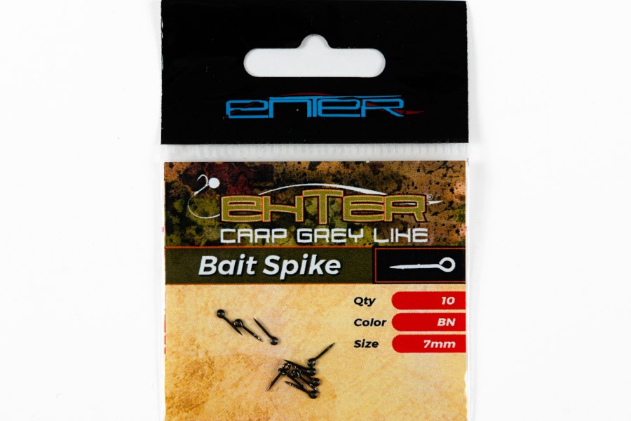 ENTER BAIT SPIKE 7MM 13829