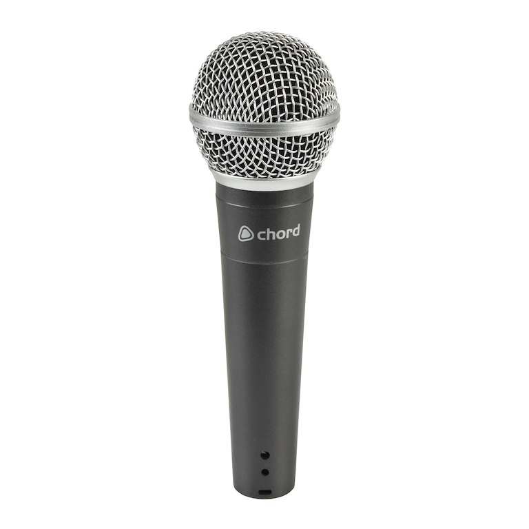 Chord DM02 Dynamic Vocal Mic