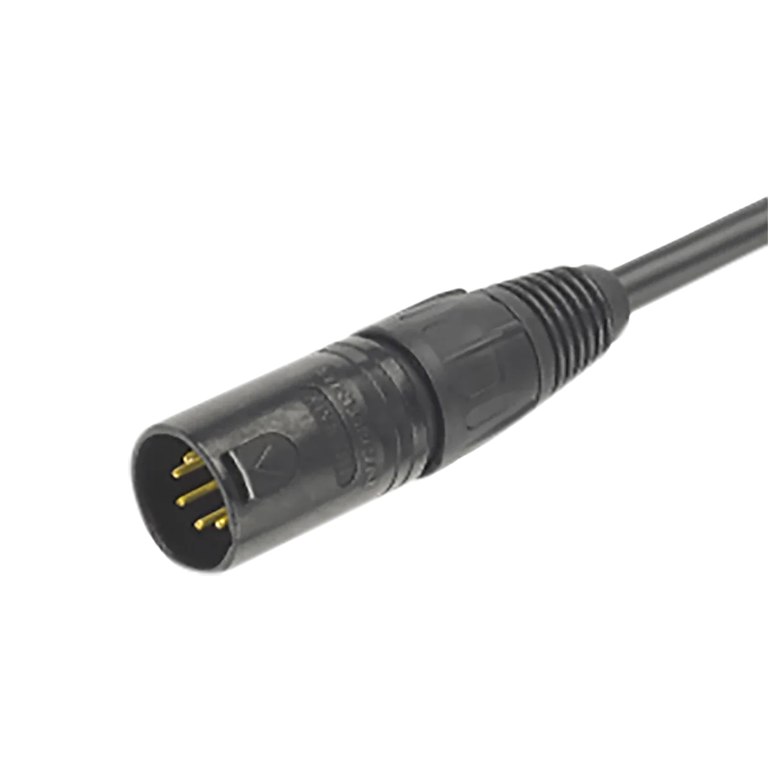 Beyerdynamic K 109.38-1.5m 5-pin XLR cable