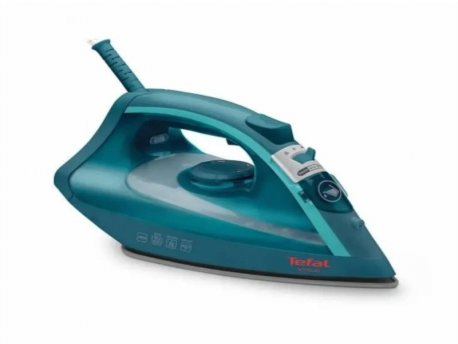 TEFAL Pegla na paru FV1712